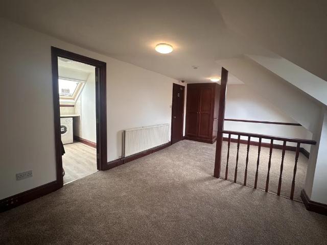 Apartment at Arcot Street, Penarth