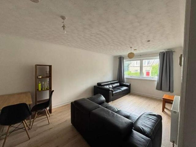 Apartment at Ardarroch Close, Aberdeen City