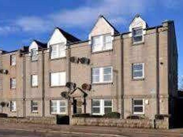 Apartment at Ardarroch Close, Aberdeen City