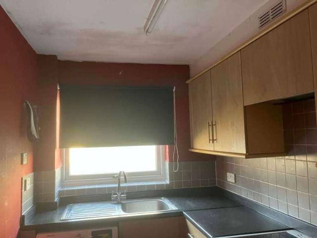 Apartment at Ardarroch Close, Aberdeen City