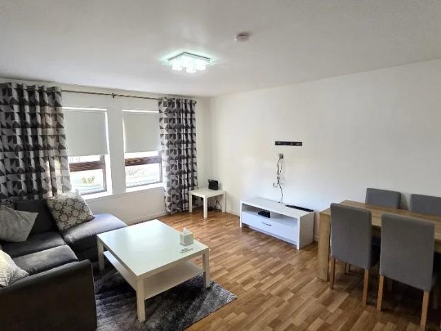 Apartment at Ardarroch Close, Aberdeen City