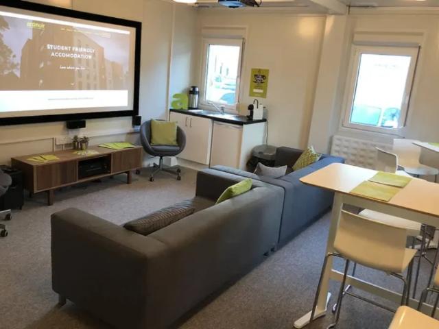 Apartment at Ardarroch Road, Aberdeen City