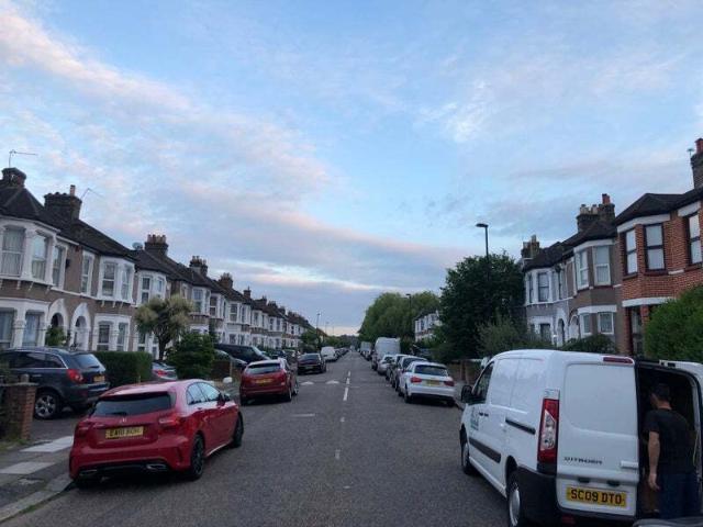 House at Ardgowan Road, Greater London