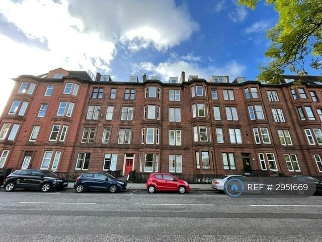 Apartment at Ardgowan Terrace Lane, Glasgow