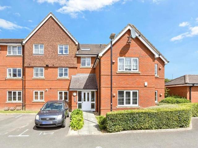 Apartment at Ardent Road, Dover