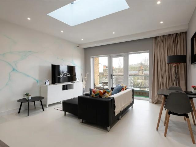 Apartment at Arden Street, Gillingham
