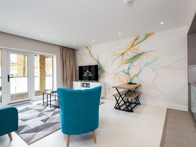 Apartment at Arden Street, Gillingham