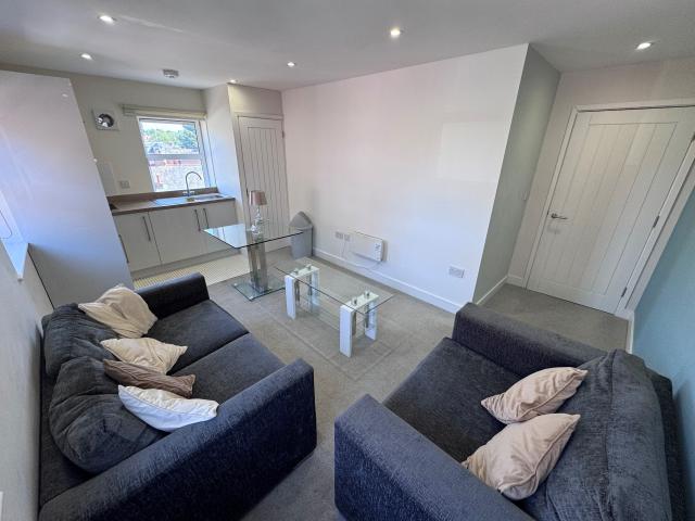Apartment at Arden Street, Stratford on Avon