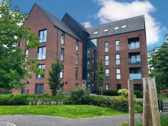 Apartment at Arden Street, Stratford on Avon