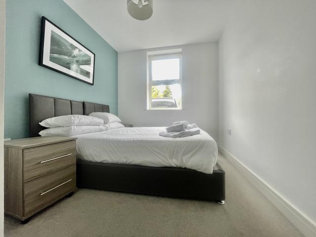 Apartment at Arden Street, Stratford on Avon