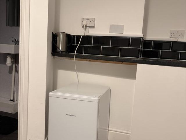 Apartment at Arden Road, Sandwell
