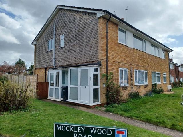 Apartment at Arden Vale Road, Metropolitan Borough of Solihull