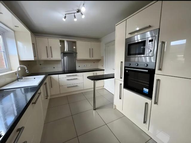 Apartment at Ardenfield Close, Radcliffe