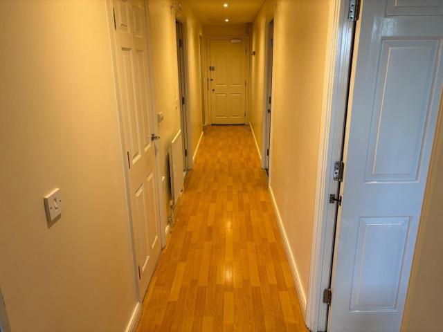 Apartment at Ardenham Lane, Aylesbury