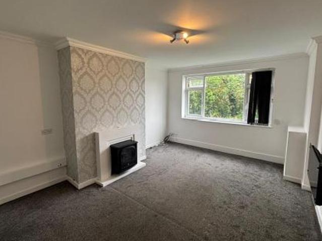 Apartment at Arderne Avenue, Crewe