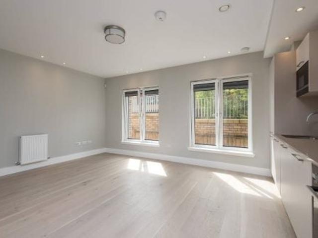 Apartment at Ardmillan Terrace, City of Edinburgh