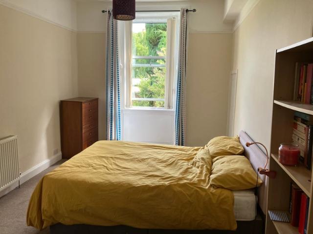 Apartment at Ardmillan Terrace, City of Edinburgh