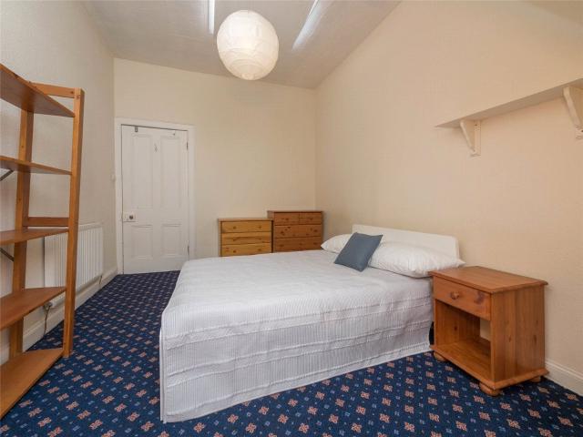 Apartment at Ardmillan Terrace, City of Edinburgh