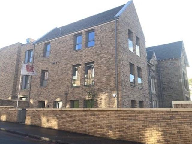 Apartment at Ardmillan Terrace Lane, City of Edinburgh
