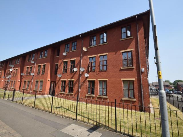 Apartment at Ardwick Green North, Manchester