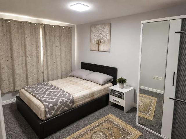Apartment at Argent Street, Grays