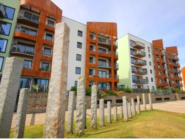Apartment at Argentia Place, Portishead