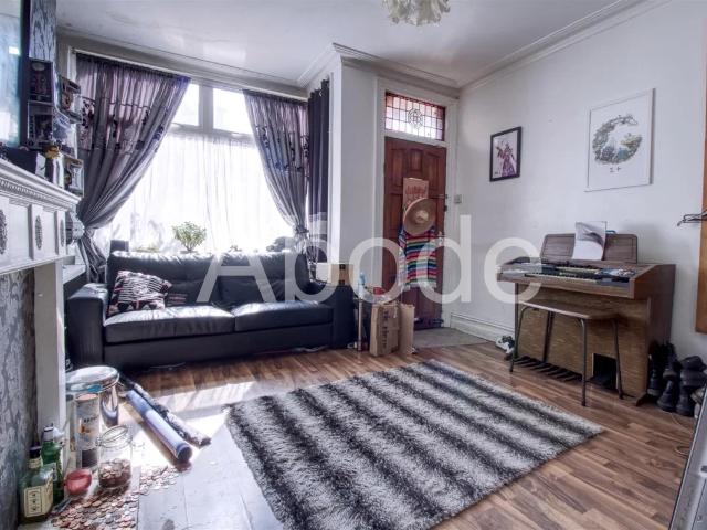 Apartment at Argie Road, Leeds