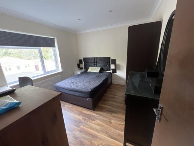 Apartment at Argyle Avenue, Greater London