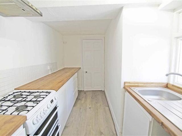 Apartment at Argyle Road, Brighton