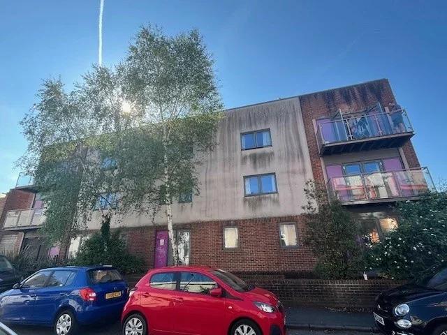 Apartment at Argyle Road, Bristol