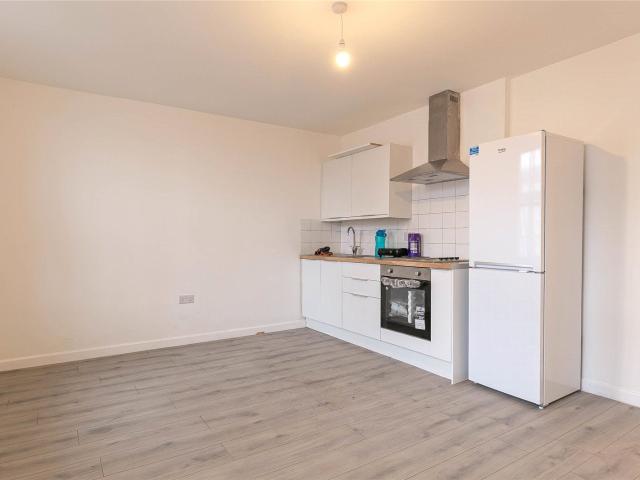 Apartment at Argyle Road, Bristol