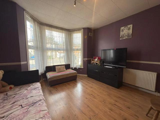Apartment at Argyle Road, Greater London