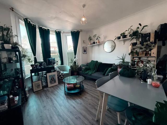 Apartment at Argyle Road, Greater London