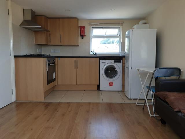 Apartment at Argyle Road, Greater London