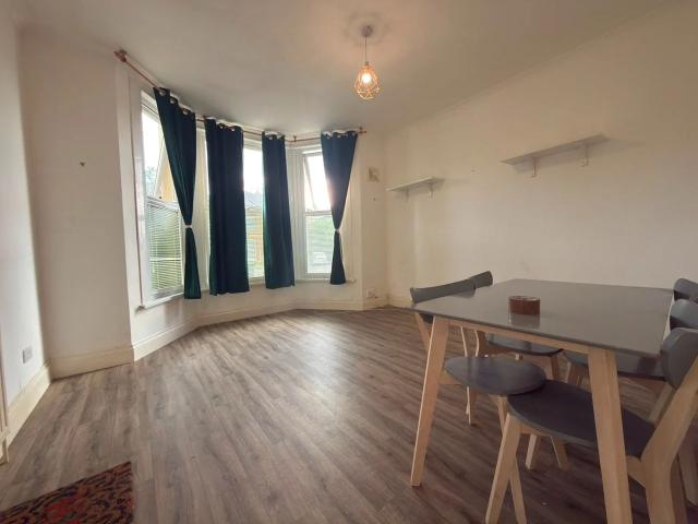 Apartment at Argyle Road, Greater London