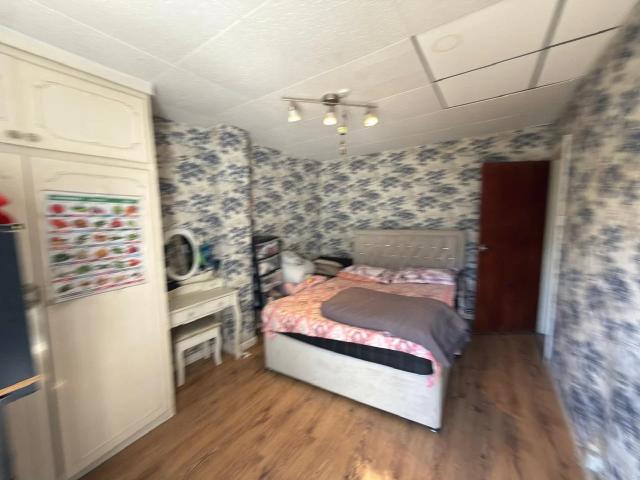 Apartment at Argyle Road, Greater London