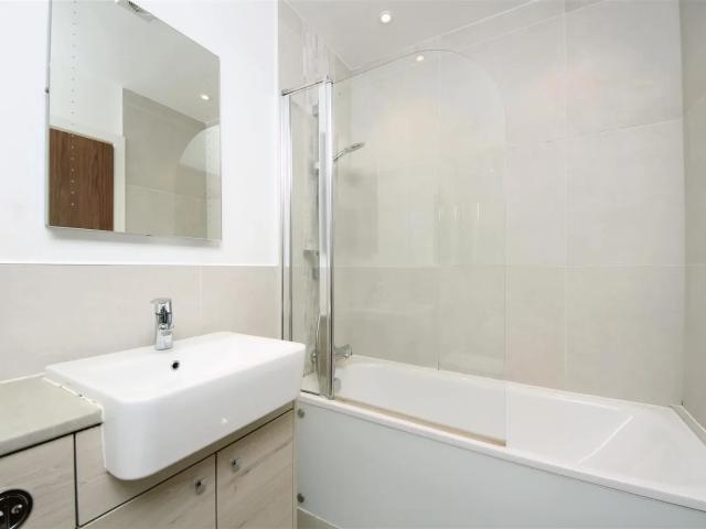 Apartment at Argyle Road, Greater London