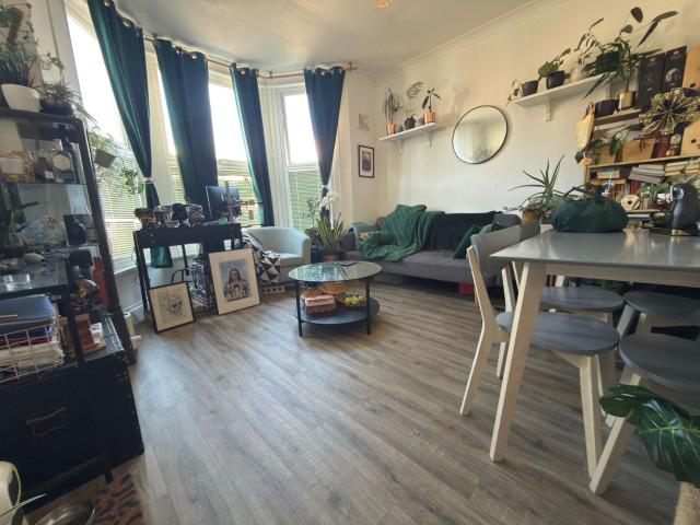 Apartment at Argyle Road, Greater London