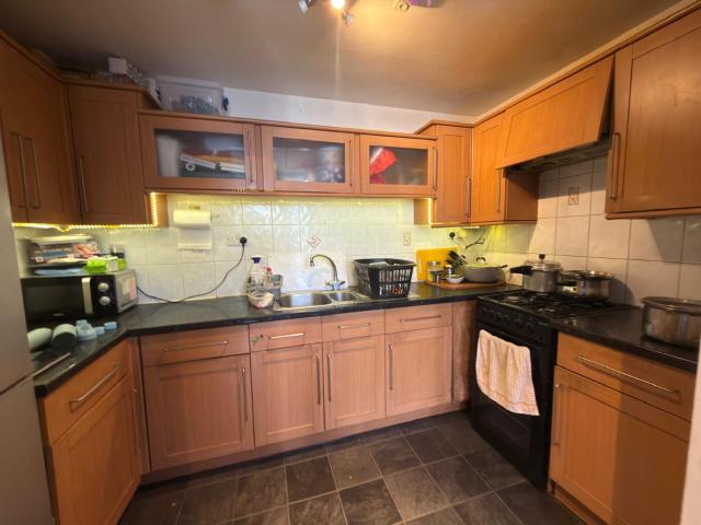 Apartment at Argyle Road, Greater London
