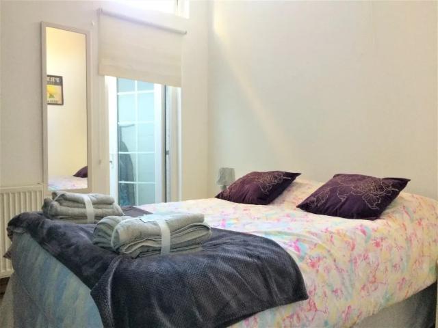 Apartment at Argyle Road, Greater London