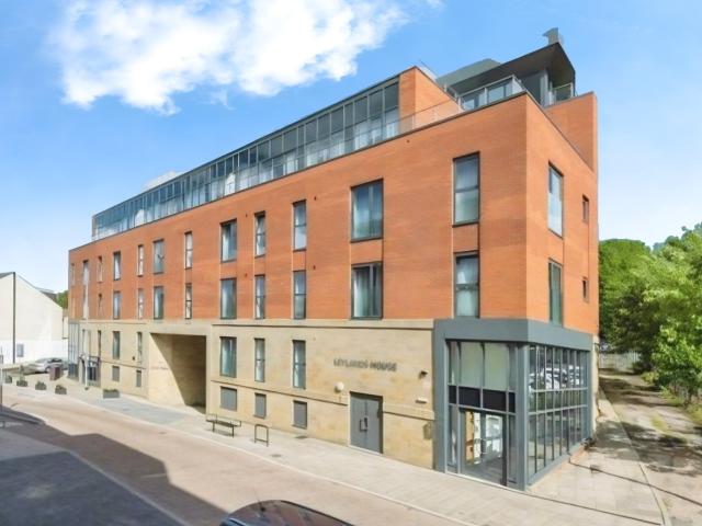 Apartment at Argyle Road, Leeds