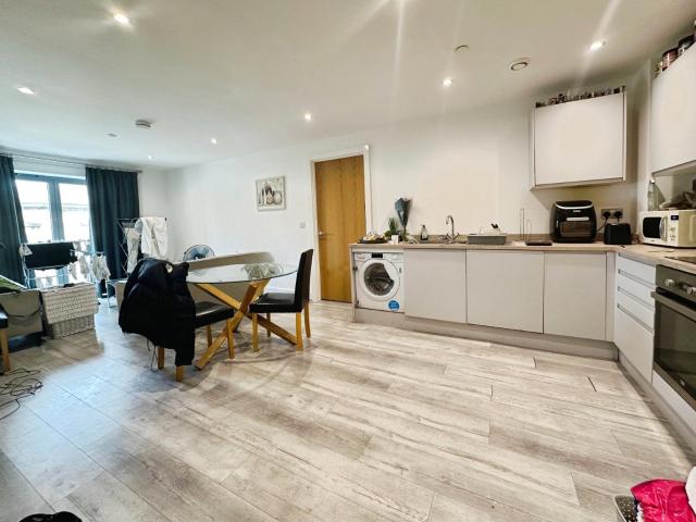 Apartment at Argyle Road, Leeds
