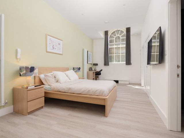 Apartment at Argyle Street, Birkenhead
