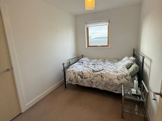 Apartment at Argyle Street, Glasgow