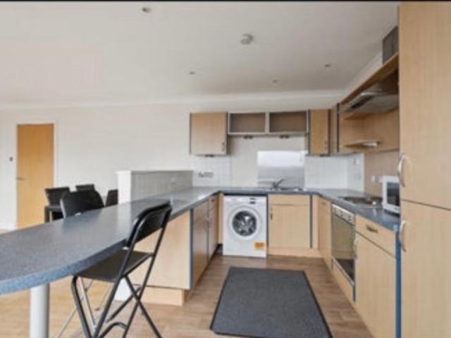 Apartment at Argyle Street, Glasgow