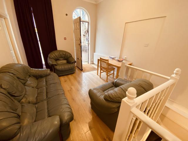 Apartment at Argyle Street, Greater London