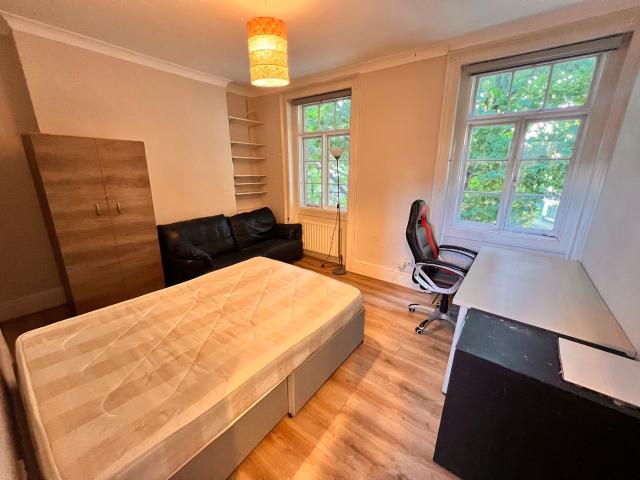 Apartment at Argyle Street, Greater London