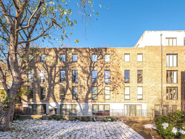 Apartment at Argyle Street, Greater London