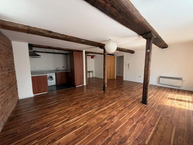 Apartment at Argyle Street, Liverpool