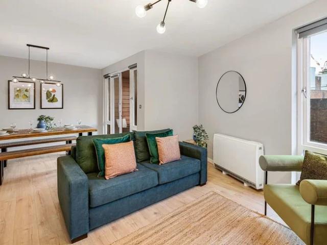 Apartment at Argyle Street, Liverpool